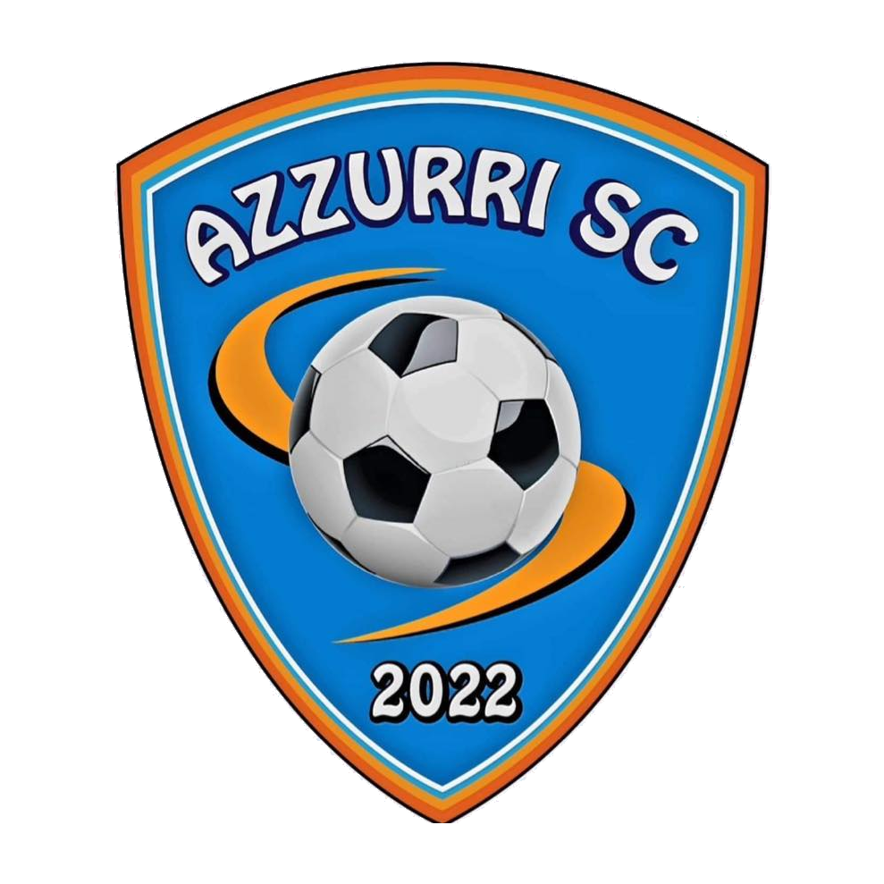 Azzurri SC - Philippine Football Federation