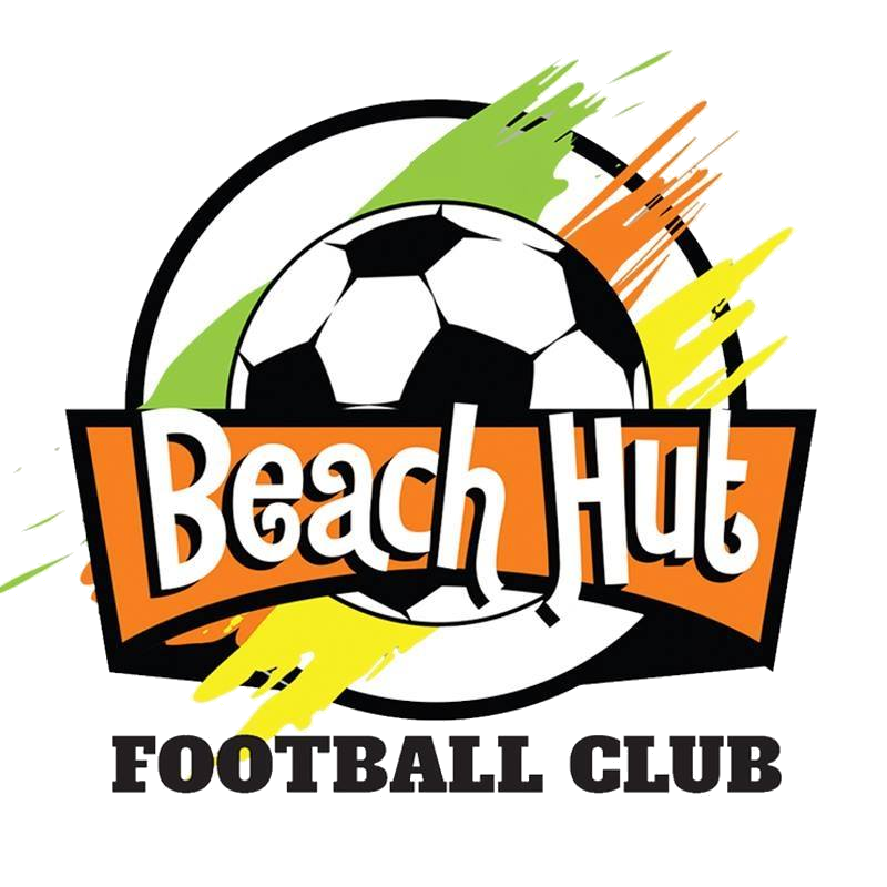 Beach Hut - Philippine Football Federation