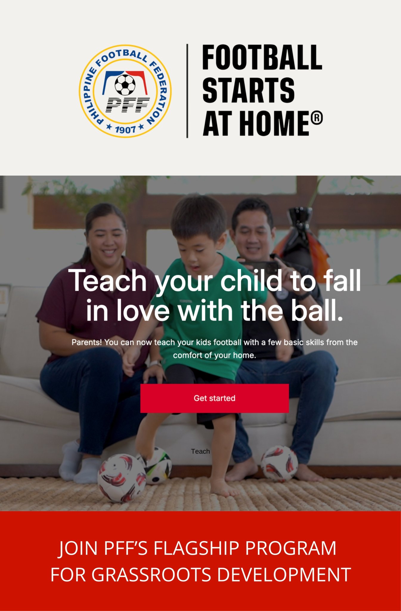 PFF.org.ph | The Philippine Football Federation