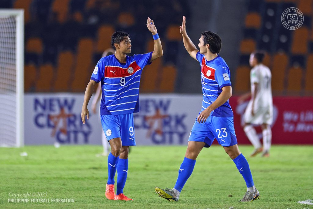 PMNFT completes Timor-Leste sweep, leads ’27 ACQ Group A - Philippine ...