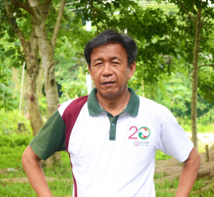 PFF mourns the passing of Erwin Protacio, pillar of football in ...
